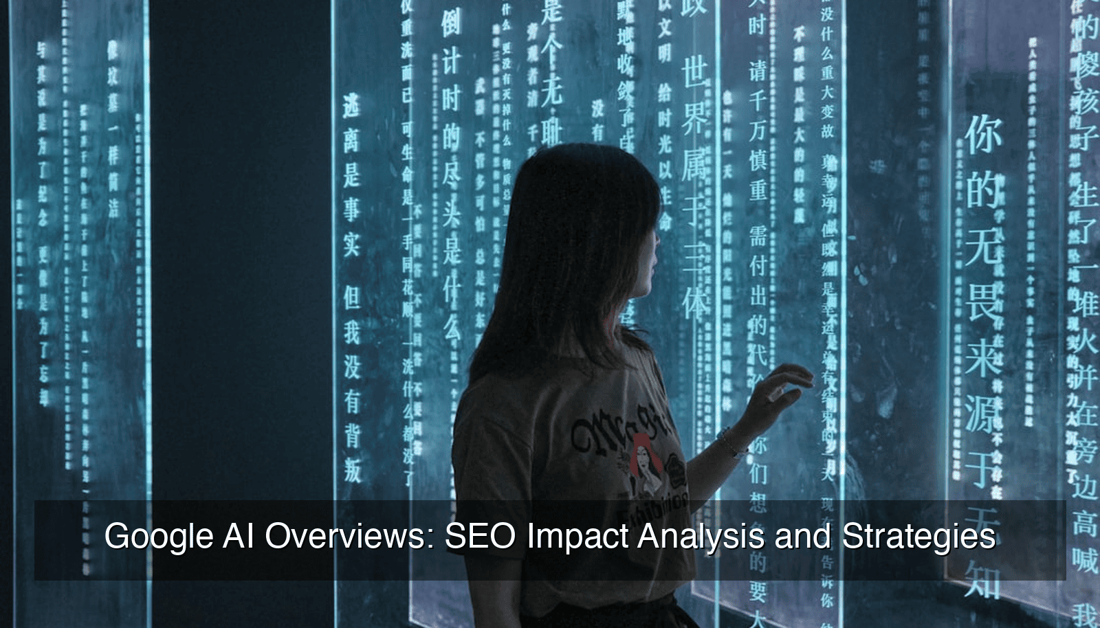 Google AI Overviews: SEO Impact Analysis | Enception Blog