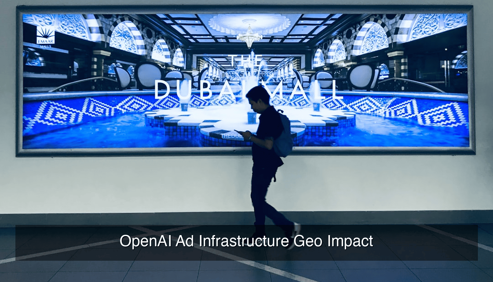 OpenAI Ads & Impact on GEO | Enception Blog