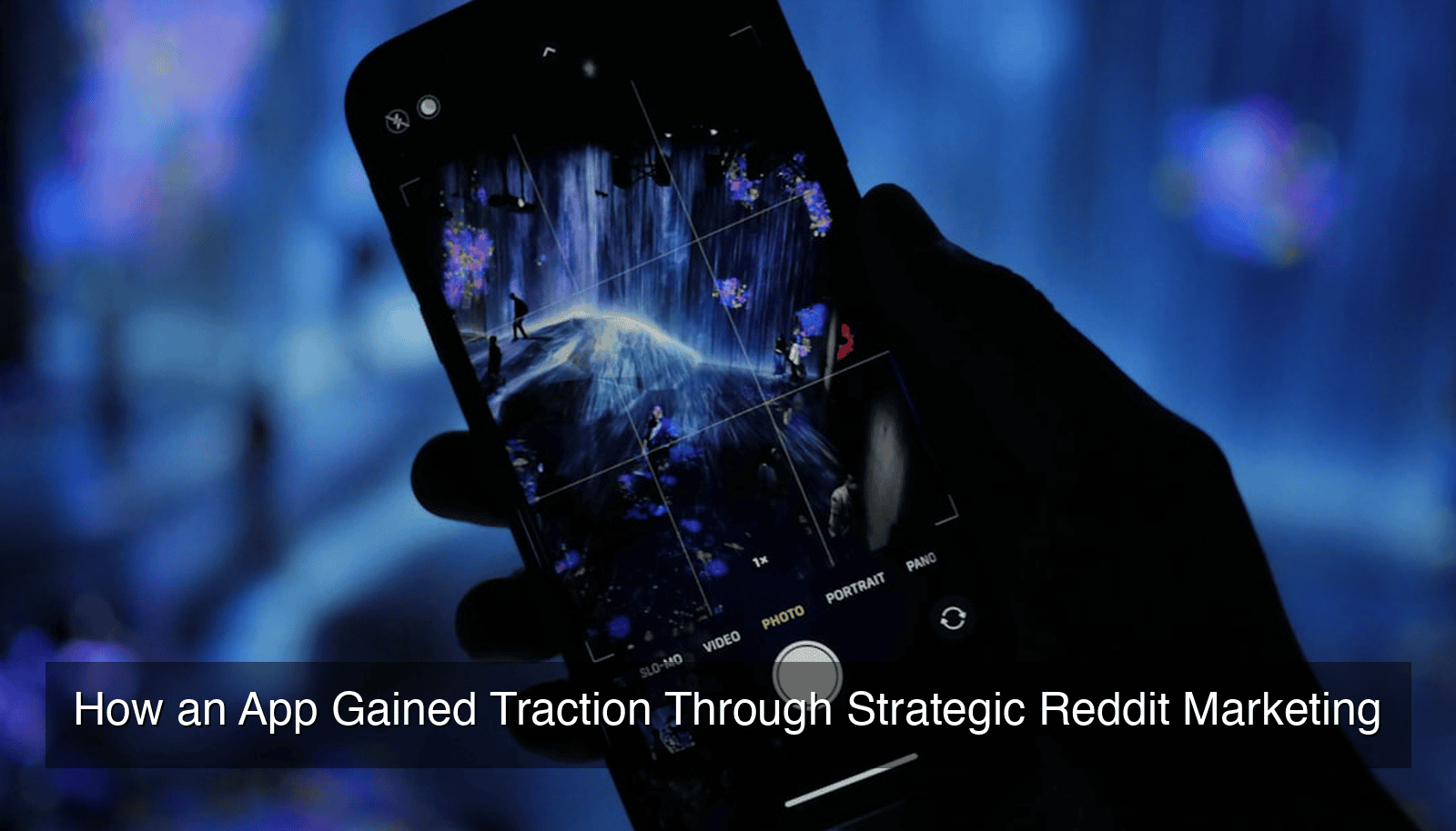 Reddit Marketing Success Case Studies | Enception Blog